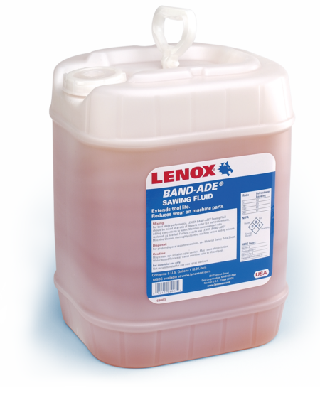 Lenox Band-Ade - Lenox Sawmasters EN