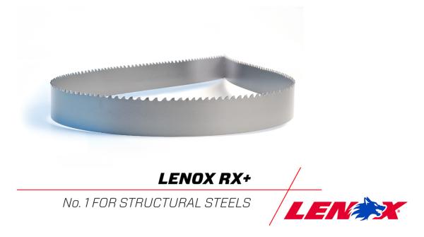 Lenox Sawmasters - Lenox world-class bandsaws